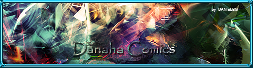 Danaha comics